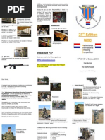 OPORD Skeleton | Battles | National Security