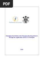Occupational Health and Safety Manual | PDF | Occupational Safety And ...