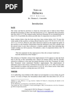 Wallace - Greek Grammar Beyond The Basics | PDF | Adjective | Noun