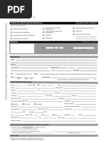 Modelo 9 IMT - Preenchível | PDF | Science | Tecnologia (geral)