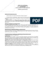 Protocolo E-Delphyn en Medicina Transfusional | PDF | Hospital ...
