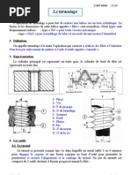 DIN 76-1 - ( 2004)-Thread run-outs and thread undercuts for ISO metric ...