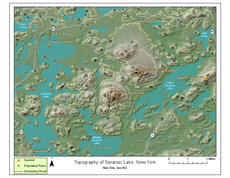 Cartography Final Project | PDF