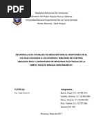 Ejemplo de CV Documentado | PDF | Ciencias de la Computación | Computadoras personales