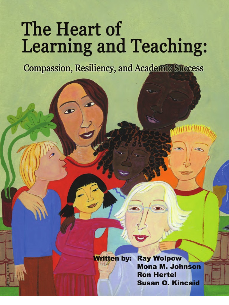 The Heart of Learning and Teaching | Psychological Trauma ...