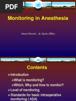 Anesthesia Machine Checklist | PDF