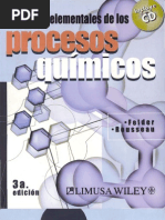 Fisicoquímica, 2da Edición - Gilbert W. Castellán | PDF