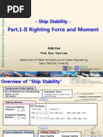 Ship Framing Systems Explained | PDF | Deck (Ship) | Hull (Watercraft)