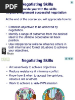 Never Split The Difference PDF | PDF | Negotiation | Empathy