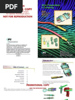 Ipc 620 | PDF | Electrical Connector