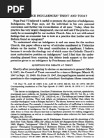 Types of Catholic Church Documents | PDF | Second Vatican Council ...