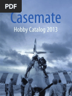 Model Master Testors Conversion Color Chart | PDF | Color | Artistic ...