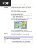 Solaris Containers (Formally Zones) Cheat Sheet: Zone States | PDF ...