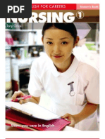 Nursing 1 Student Book Oxford | PDF
