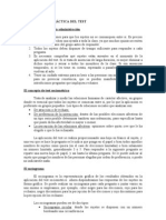 Tema TEST SOCIOMETRICO ANALISIS DE DATOS E INFORME | PDF | Matriz ...