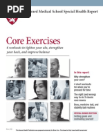 Meeks Method | PDF | Pelvis | Human Leg