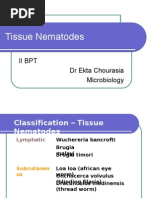Flotation Techniques for Stool Examination | PDF | Human Feces | Parasitism