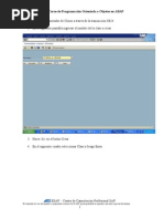 BBP SD VF11 Anulacion de Factura | PDF | Sap Se | Archivo de computadora