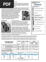 ISO 1207 Slotted Cheese Head Screws | PDF | Screw | Machining
