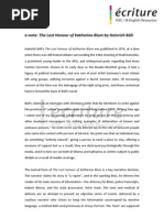 School Paper | PDF | Typefaces | Page Layout