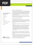 V-Deloitte - Enterprise Value Map