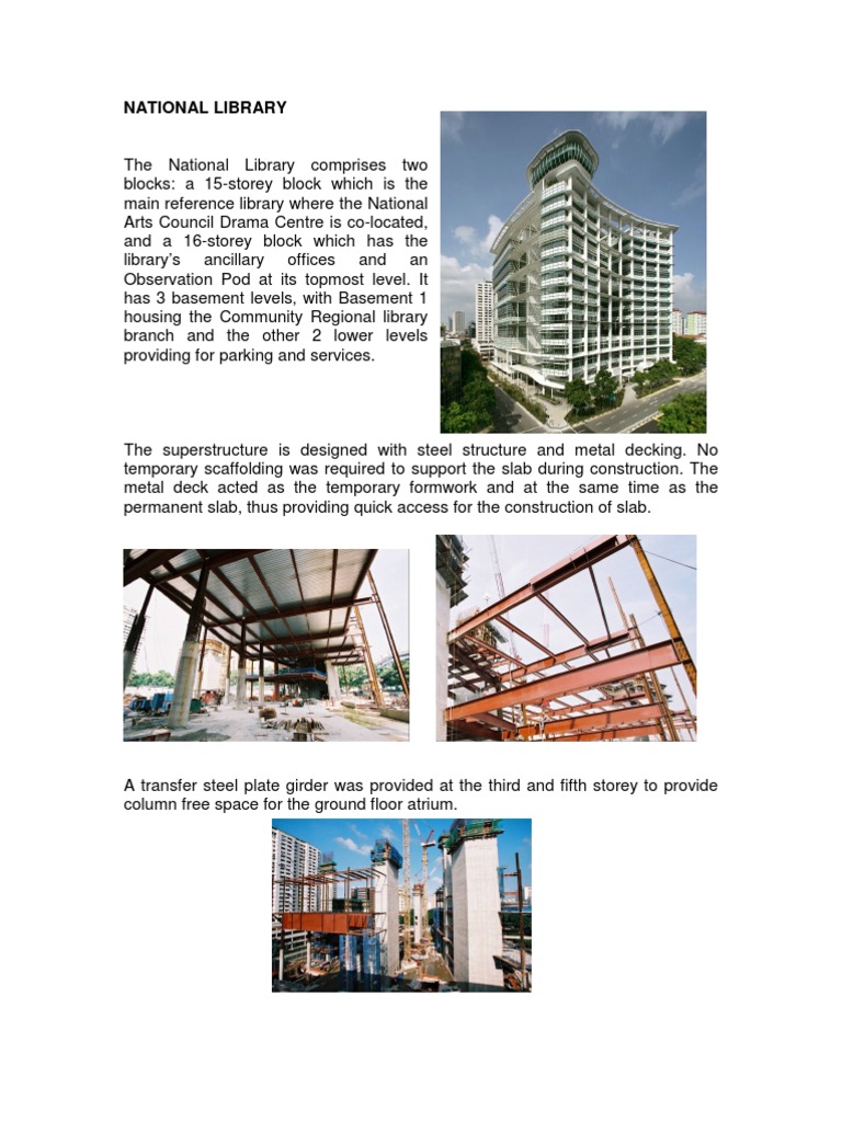 Nat Library | PDF | Home & Garden | Art