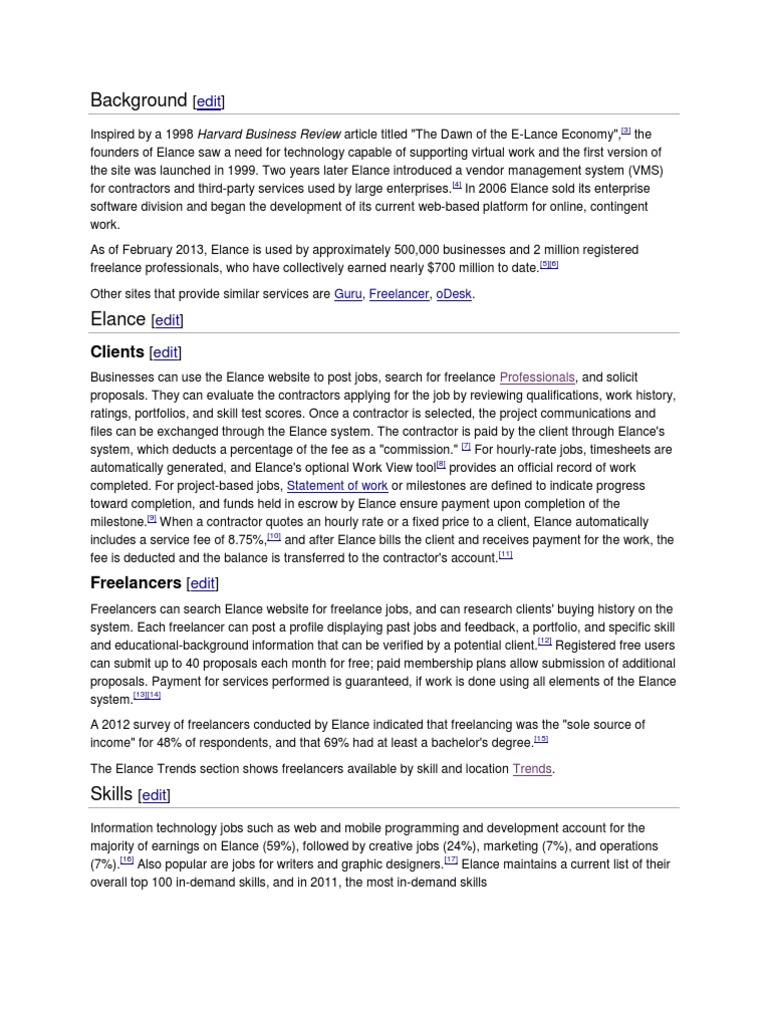 Background: Clients | PDF | Business | Economies