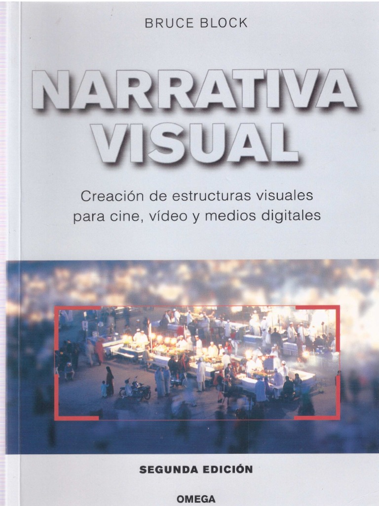 Narrativa Visual - Bruce Block | PDF
