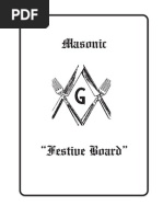Sample Letter To Demit From The Masonic Lodge or Similar Bodies | PDF ...