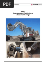 SAE Standard J296 - Excavator Hoe Bucket Rating | PDF