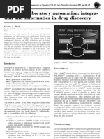 ASTM D1193 Reagent Water Specifications | PDF | Water | Electrical ...