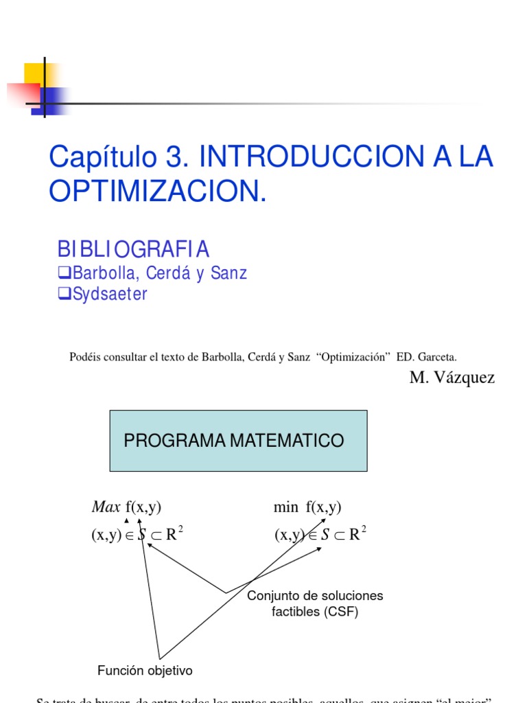 Diapositivas Cuasiconcavas | PDF | Conjunto convexo | Función (Matemáticas)