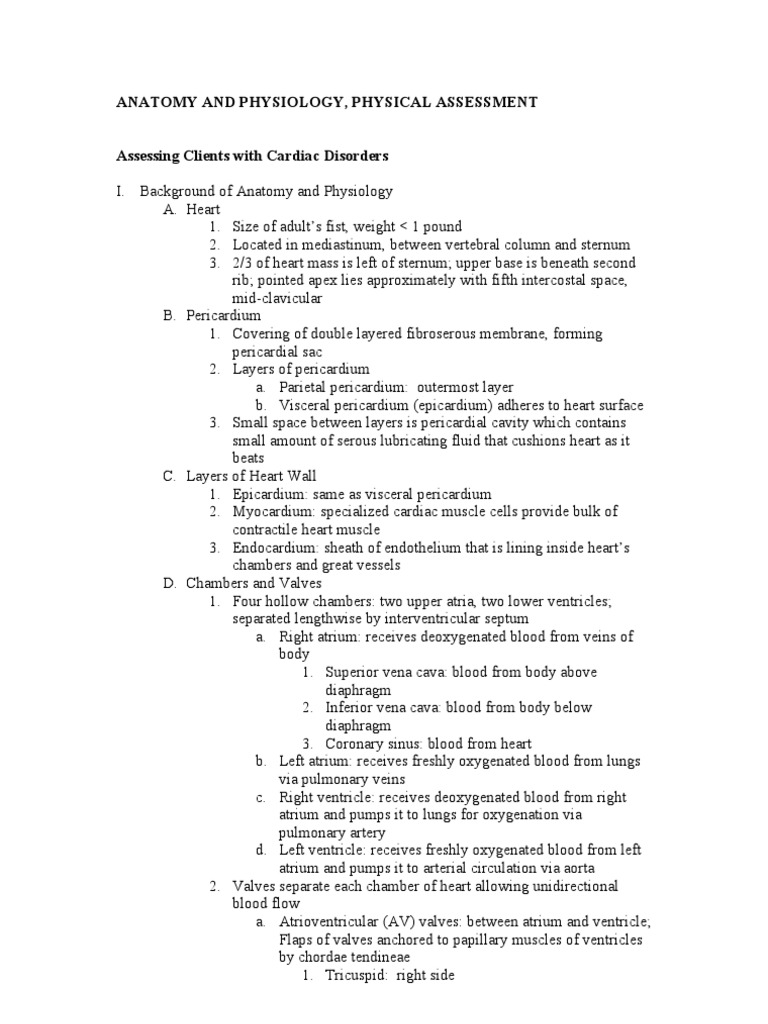 Assessment Compilation | PDF