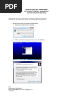 Tutorial Simap | PDF