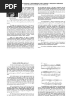 Hand Signals For Choral Conducting | PDF | Song Structure | Choir