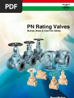 Conversion Table For Diameter Nominal (DN) To Inches | PDF