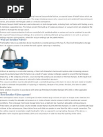 API 576 Inspection of Pressure-Relieving Devices | PDF | Valve ...