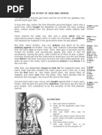 Hercules Movie Vs Story Comparison | PDF | Hades | Mythology