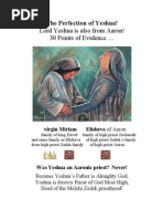 Prayers Against Leviathan and Marine Spirits | PDF | Jesus In Islam ...