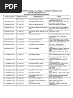 TBIS 20C Pindaan 2024 | PDF