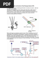 FTT Calculation Method FTT Points Targets | PDF