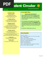 UPCAT Coverage: Be Prepared For Your College Entrance Tests | PDF ...