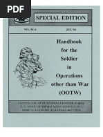 Department of Defense (DoD) Classification and Control Markings ...