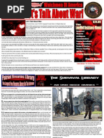 Department of Defense (DoD) Classification and Control Markings ...