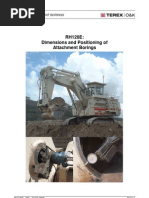 TSS Standards PDF | PDF | Shopping Mall | Movie Theater