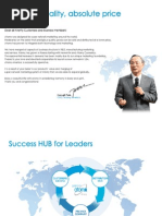 Avon Founder David H. Mcconnell - Creating The Company For Women | PDF ...