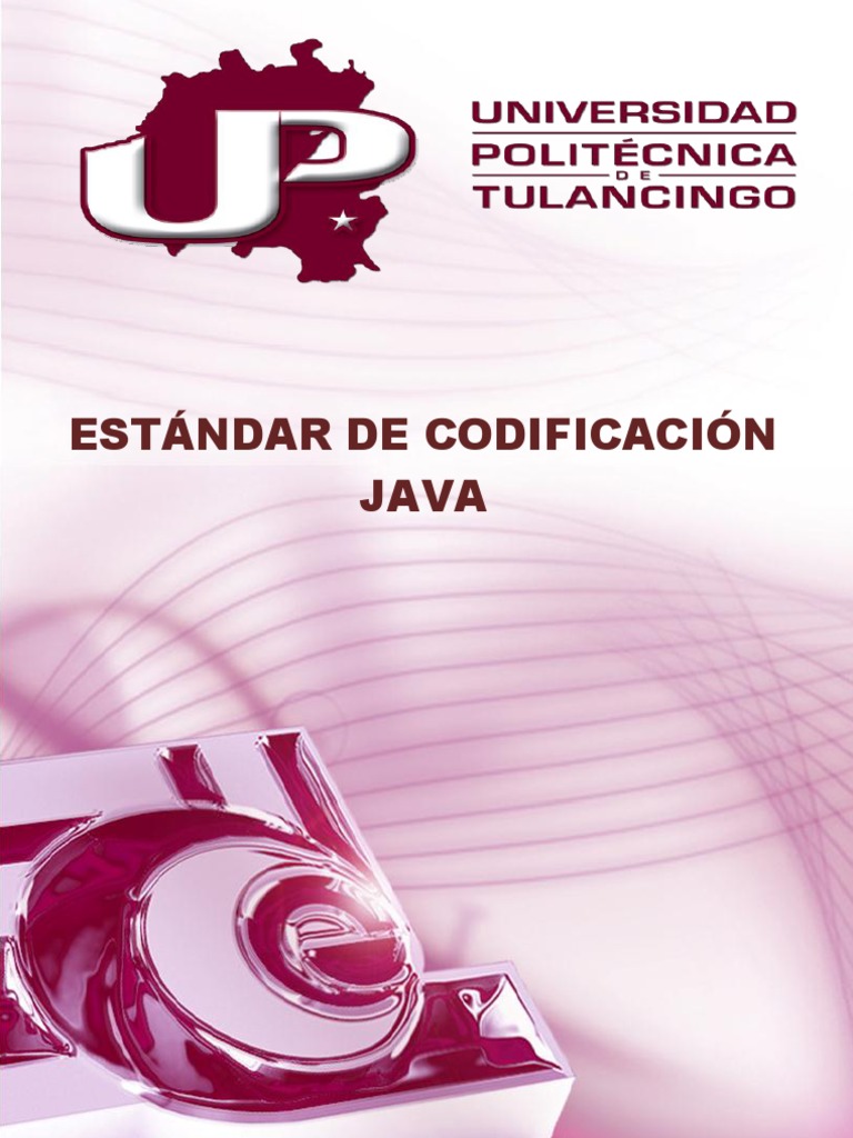Estandar de Codificacion Java | PDF | Archivo de computadora | Java ...