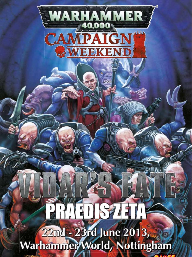 Genestealer Cult Rules | PDF | Armed Conflict | Leisure