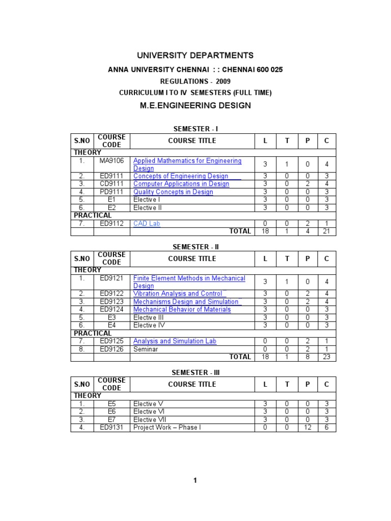 Engineering Design | PDF