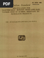 Quartzoid Bulb Sprinkler Specifications | PDF | Fire Sprinkler System